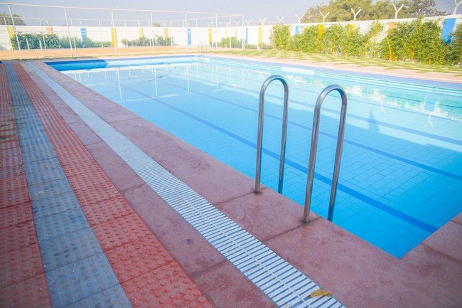 Facilities - T.I.M.E. Schools - Hyderabad and Secunderabad